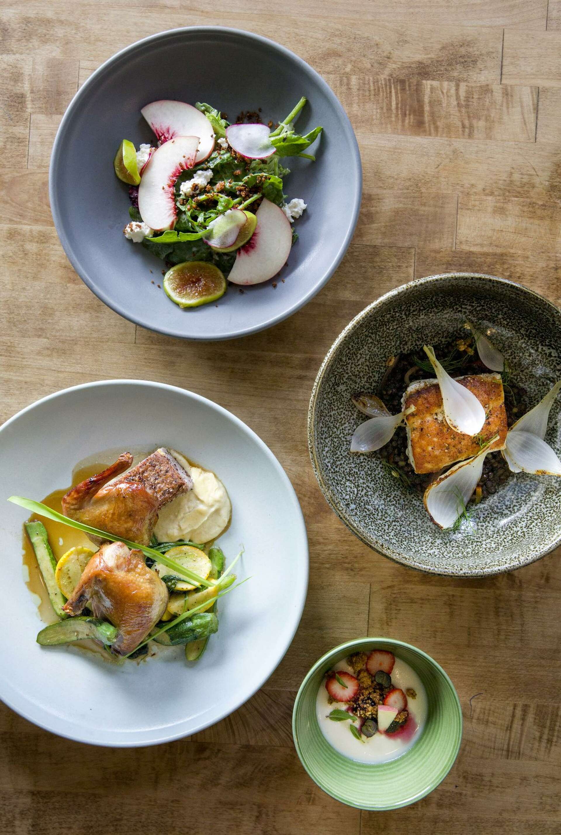 All Consuming: Cassava pushes limits of the neighborhood restaurant