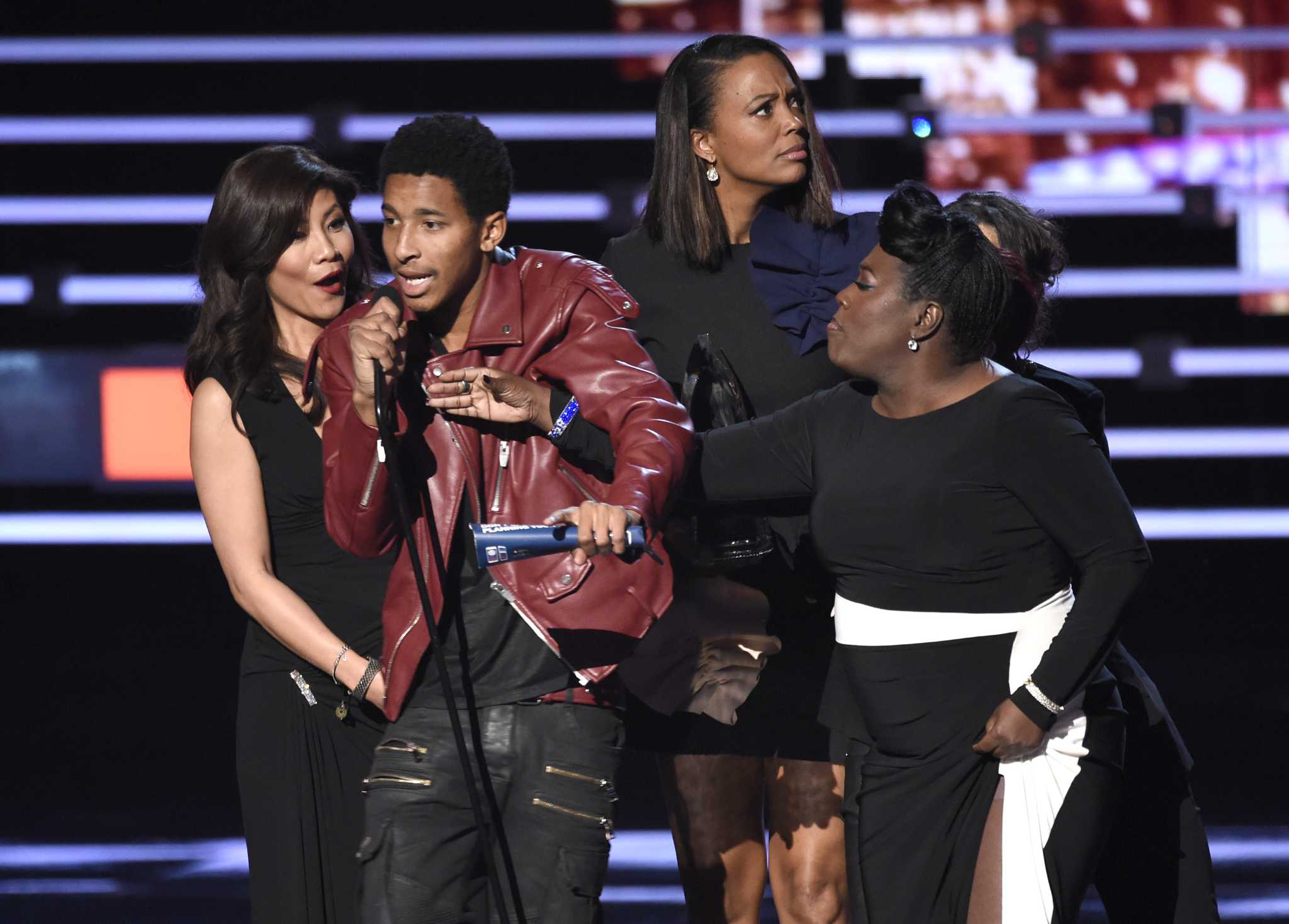 Photos of 2016 People's Choice Awards