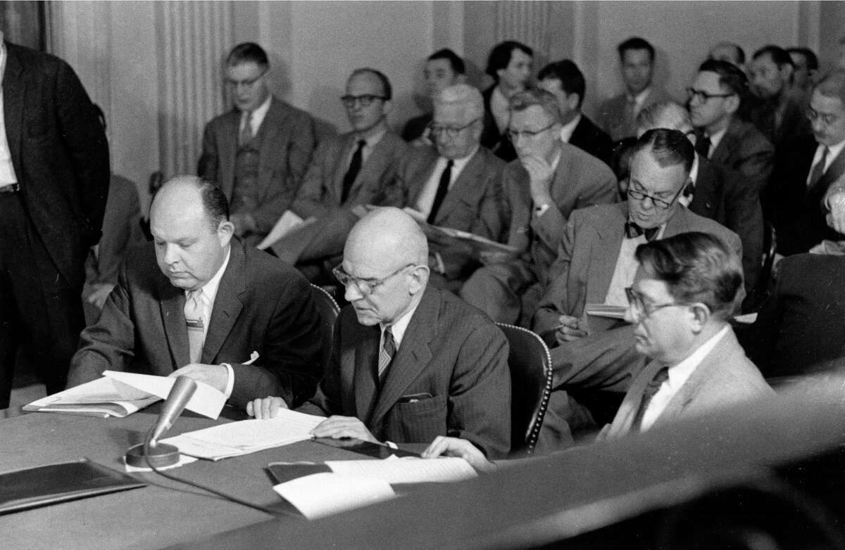 Photos: On this day—July 29, 1958—NASA established