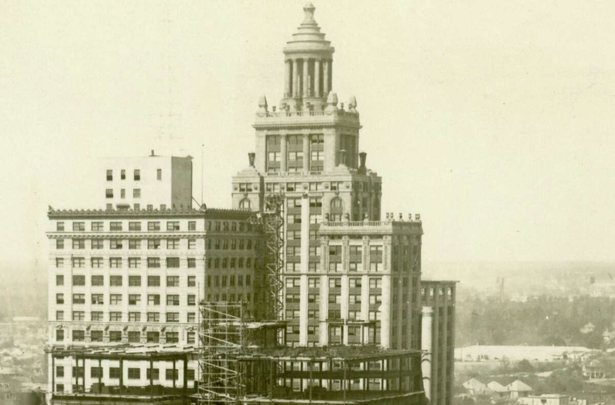 Owner of downtown's historic Esperson building secures new loan