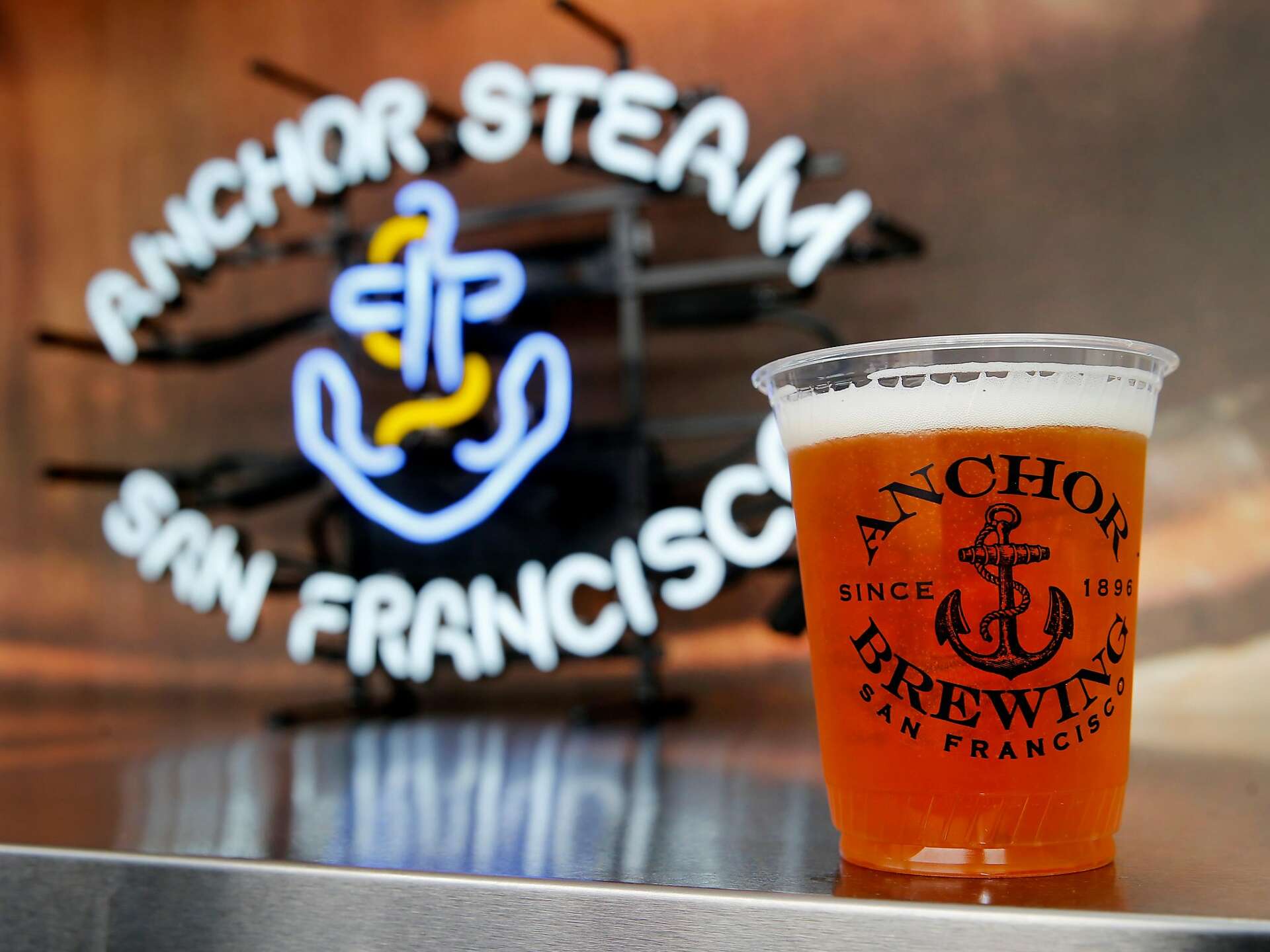 What the Anchor Brewing deal means for craft beer