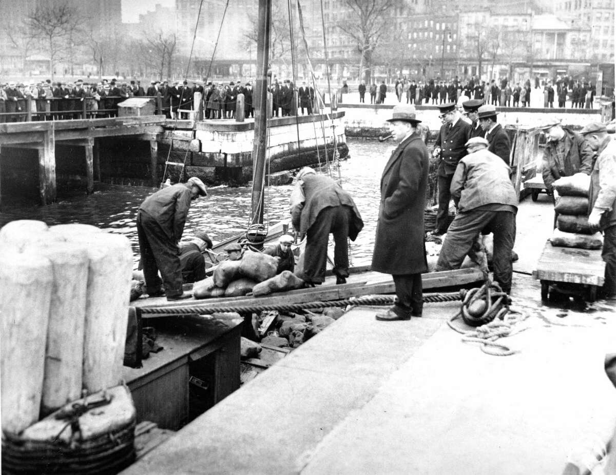 100 years ago: What Prohibition looked like in America