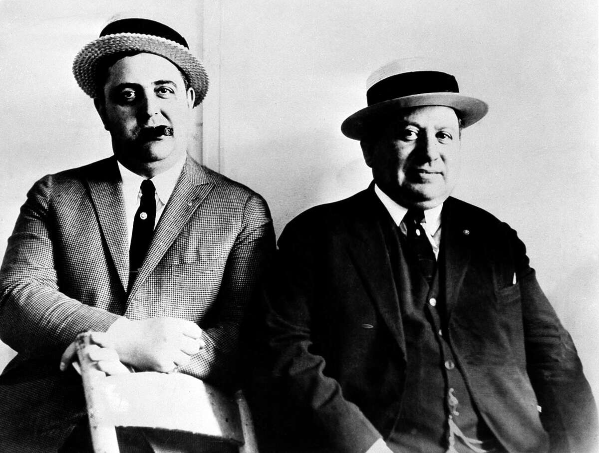 100 years ago: What Prohibition looked like in America