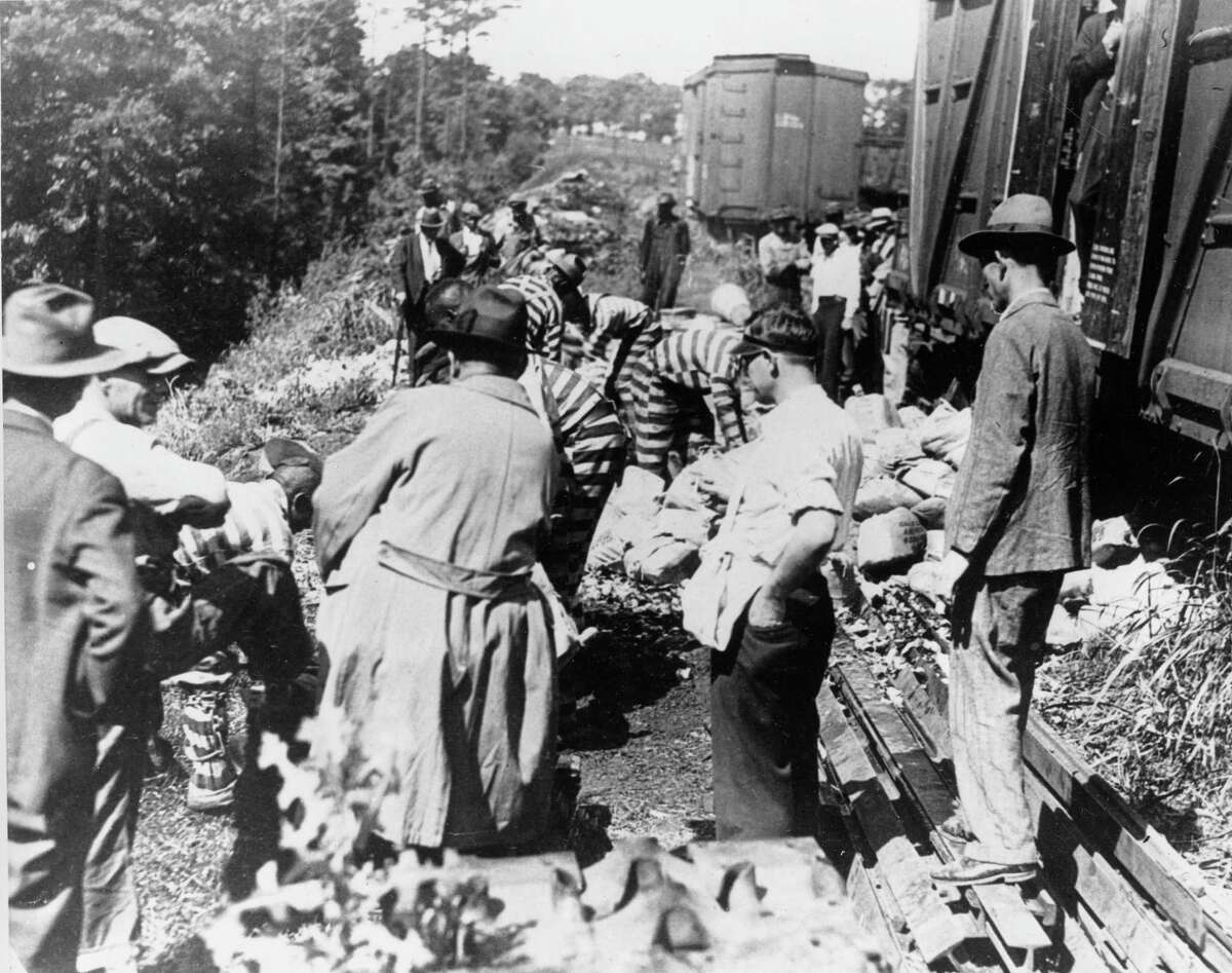 100 years ago: What Prohibition looked like in America