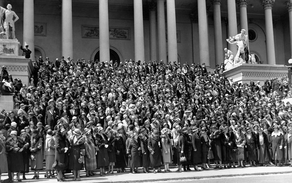 100 years ago: What Prohibition looked like in America