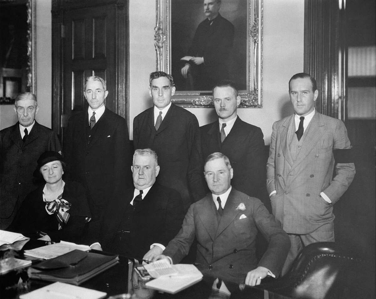 100 years ago: What Prohibition looked like in America