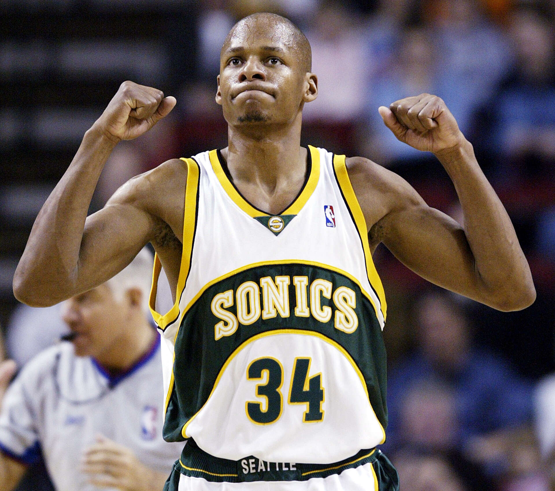 Durkan 'pretty optimistic' about return of Seattle SuperSonics after ...