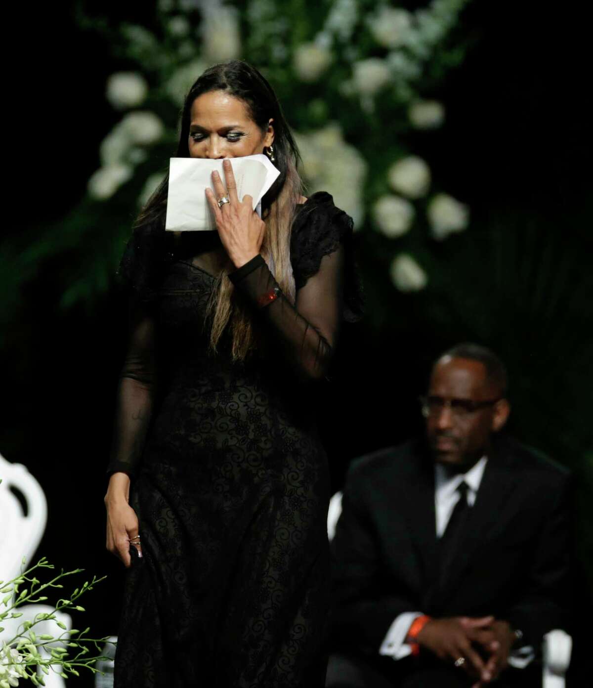 ’Ali! Ali!’: The world says goodbye to The Greatest