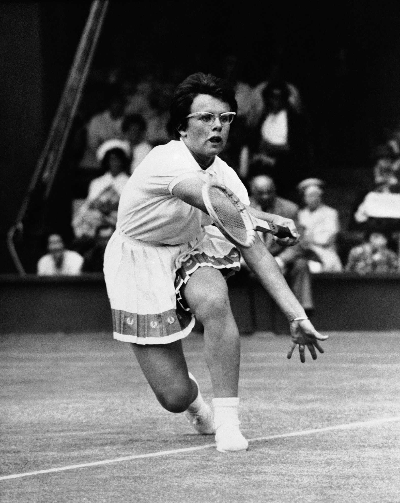 Greatest Wimbledon Moments