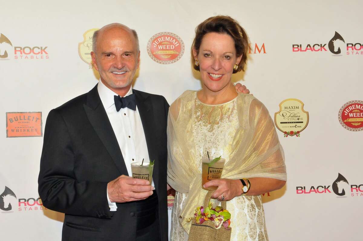 Bulleit Bourbon maker responds to Hollis Bulleit's claims of discrimination