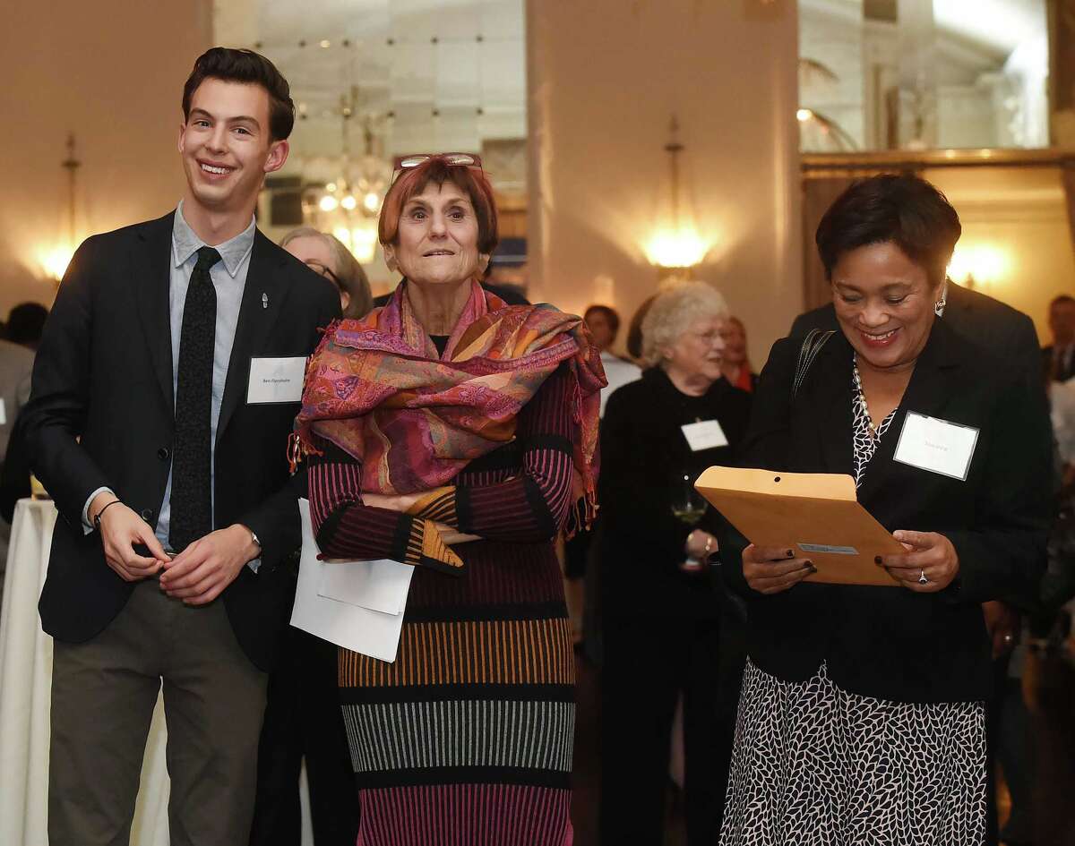 20160911caLibertyBankMcRaeAwardChrisGeorge