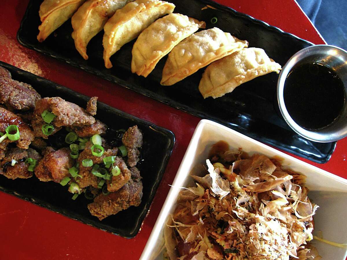 Review: S.A.’s Suck It restaurant doesn’t suck