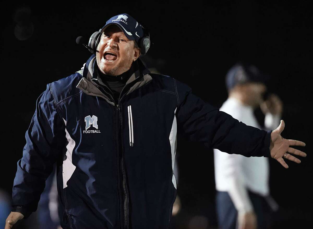 PHOTOS: Middletown vs. Platt: Class L Football Quarterfinals