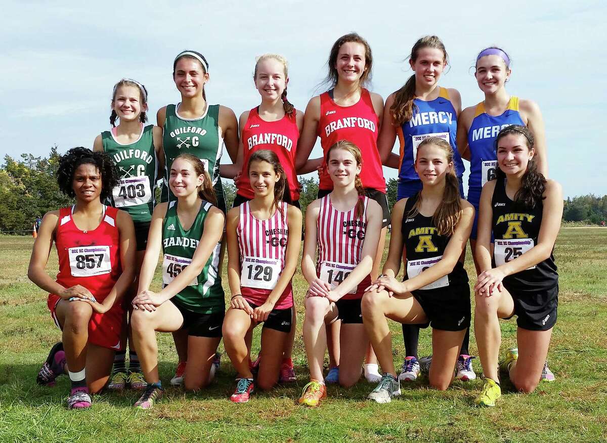 PHOTOS: SCC Cross Country Championship