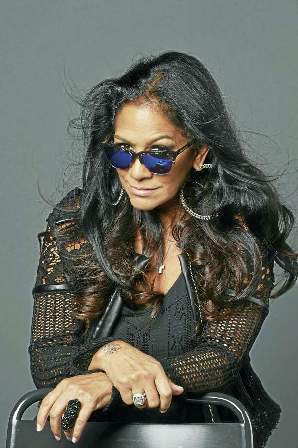 Drummer/singer Sheila E. sets beat on New Haven Green July 29 - New ...