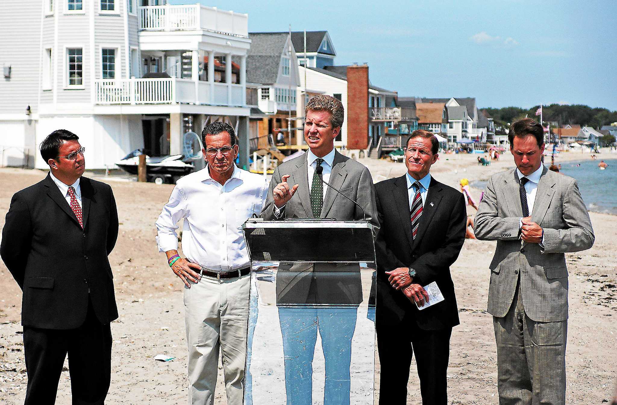 Milford mayor may not get a challenger for November election