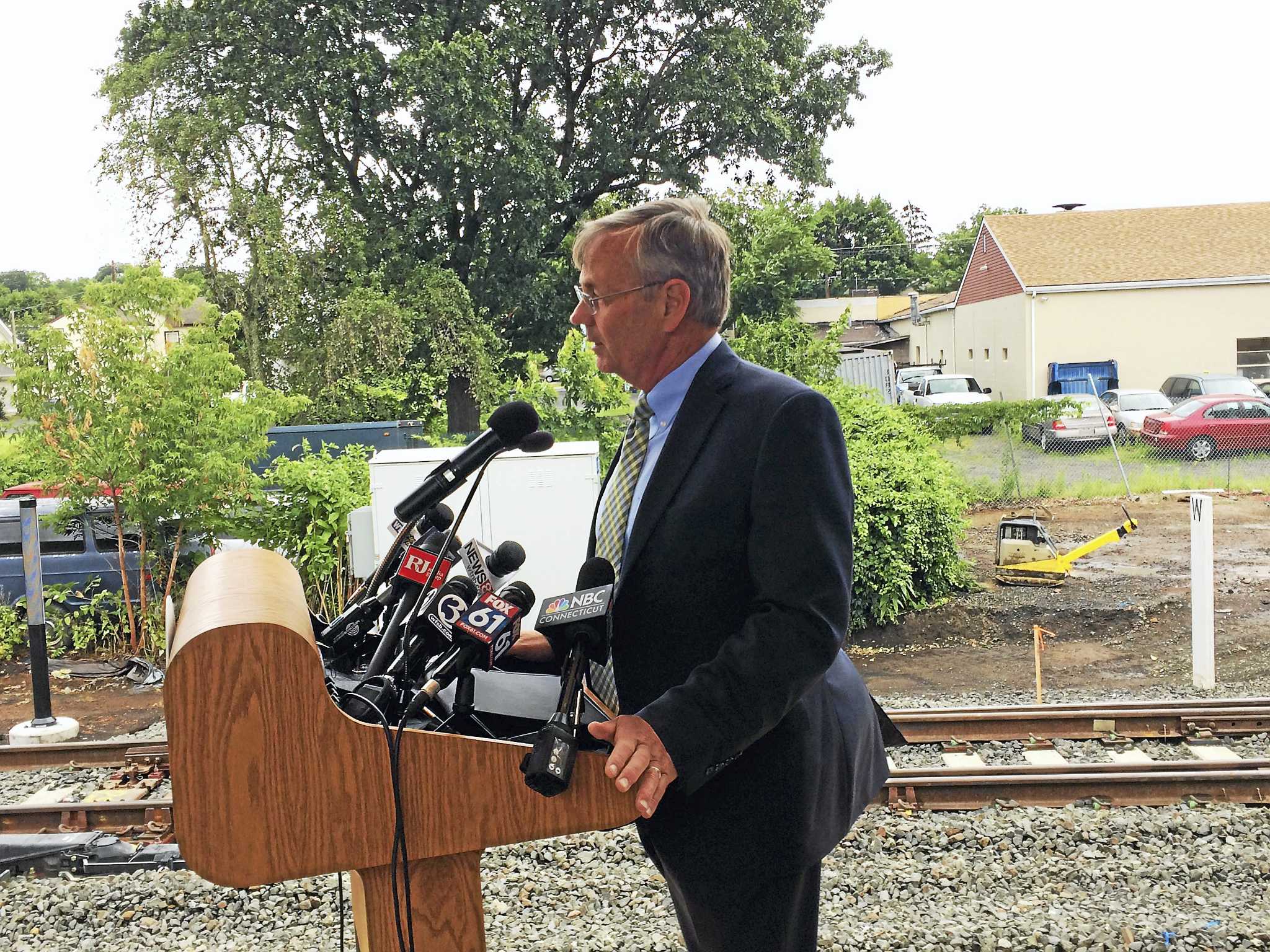 Connecticut DOT picks transit team to operate Hartford Line