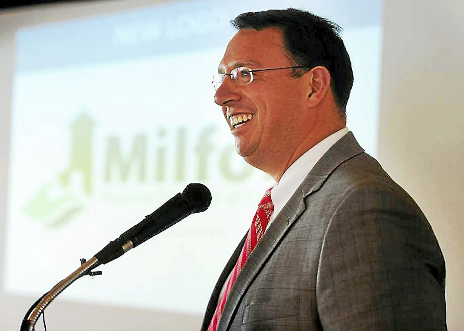 Milford mayor delivers annual State of the City speech