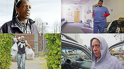 Connecticut prison reform featured in PBS documentary Tuesday