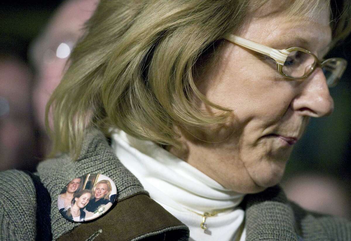 10 years later, shocking home invasion still haunts Cheshire