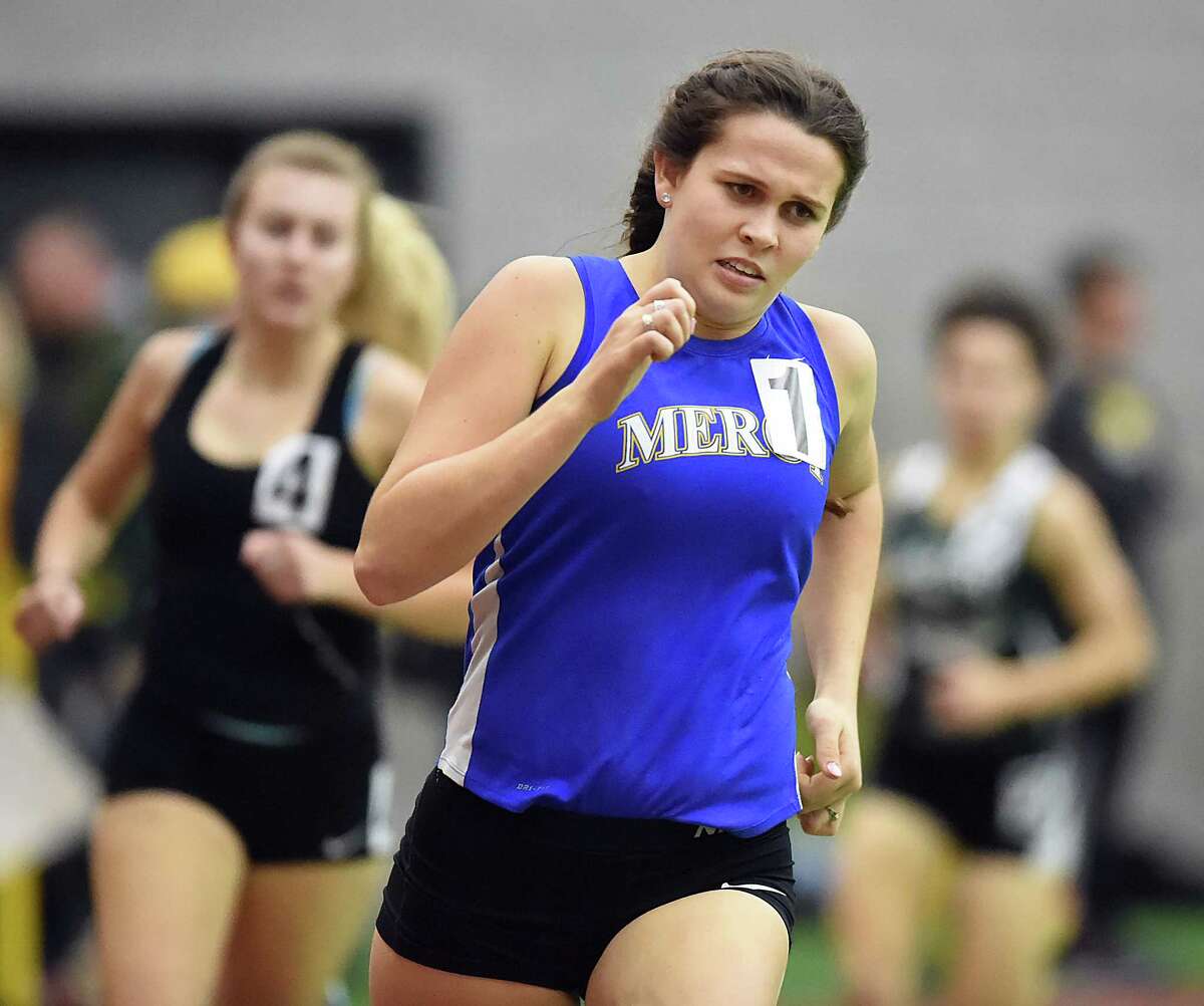 PHOTOS: SCC Indoor Track & Field Championship