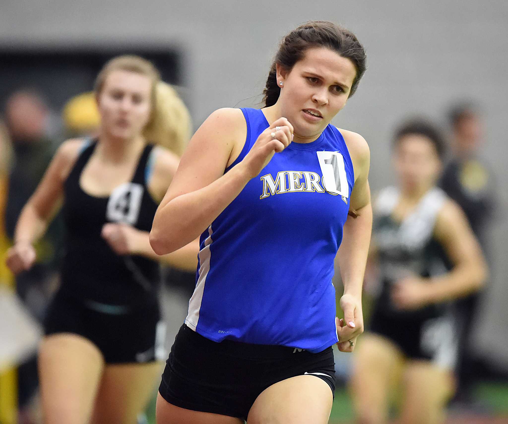 PHOTOS: SCC Indoor Track & Field Championship