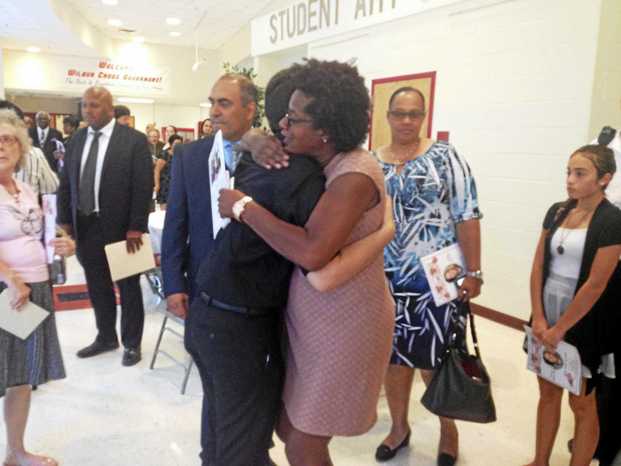 New Haven celebrates the life of an education advocate Daisy Gonzalez