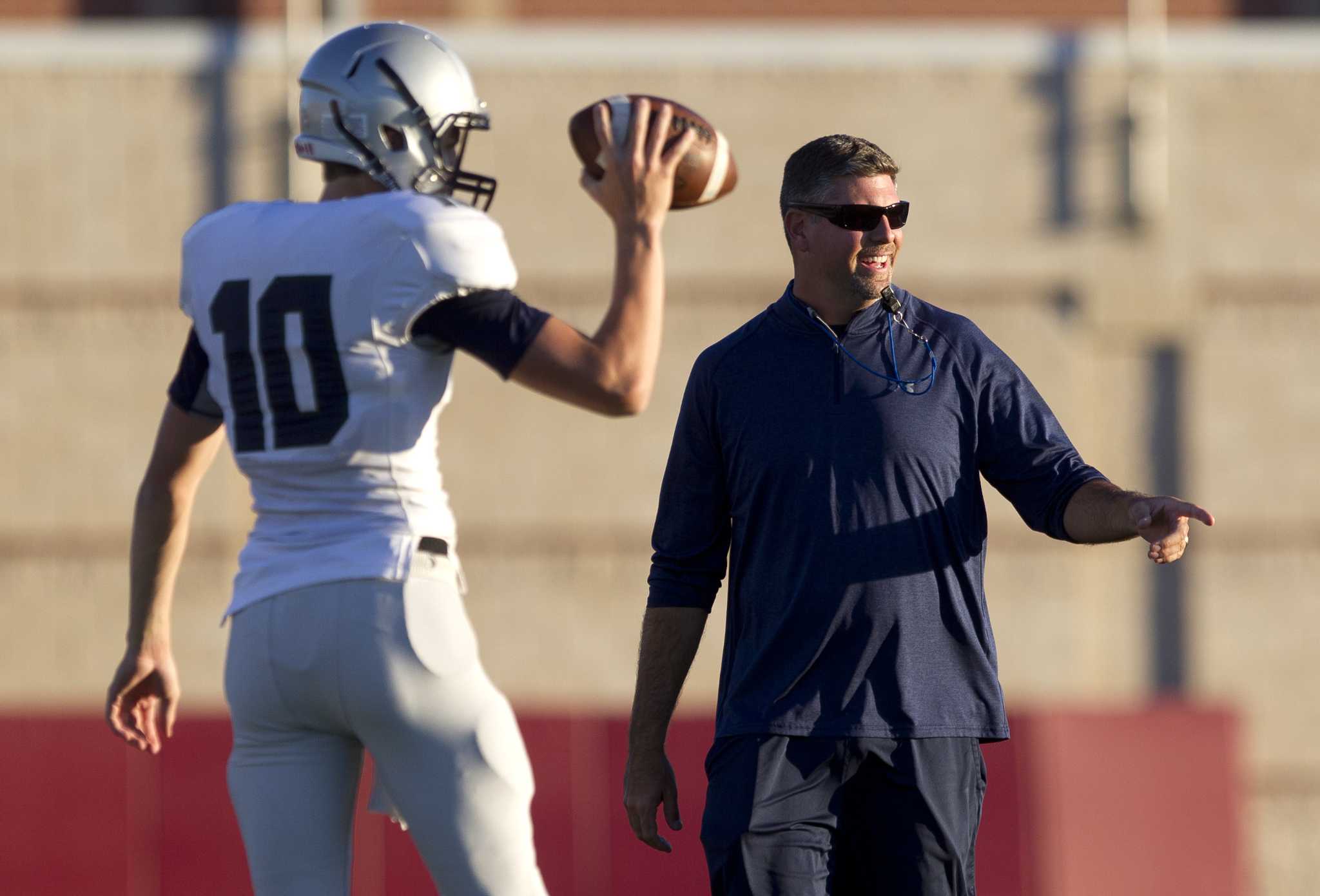 Area high schools have more than 30 new head football coaches