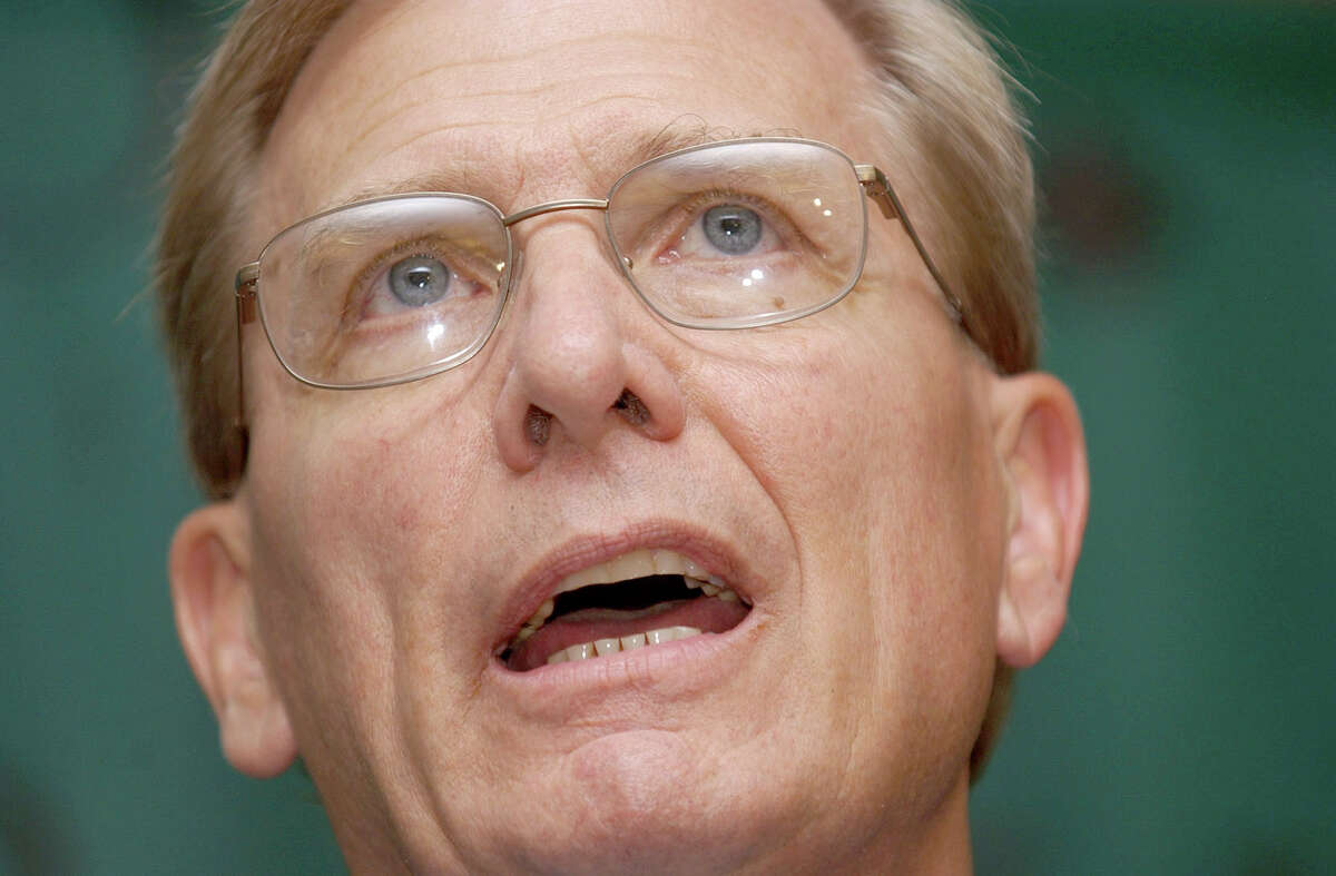 Former Baylor coach Dave Bliss gets gig at Las Vegas high school