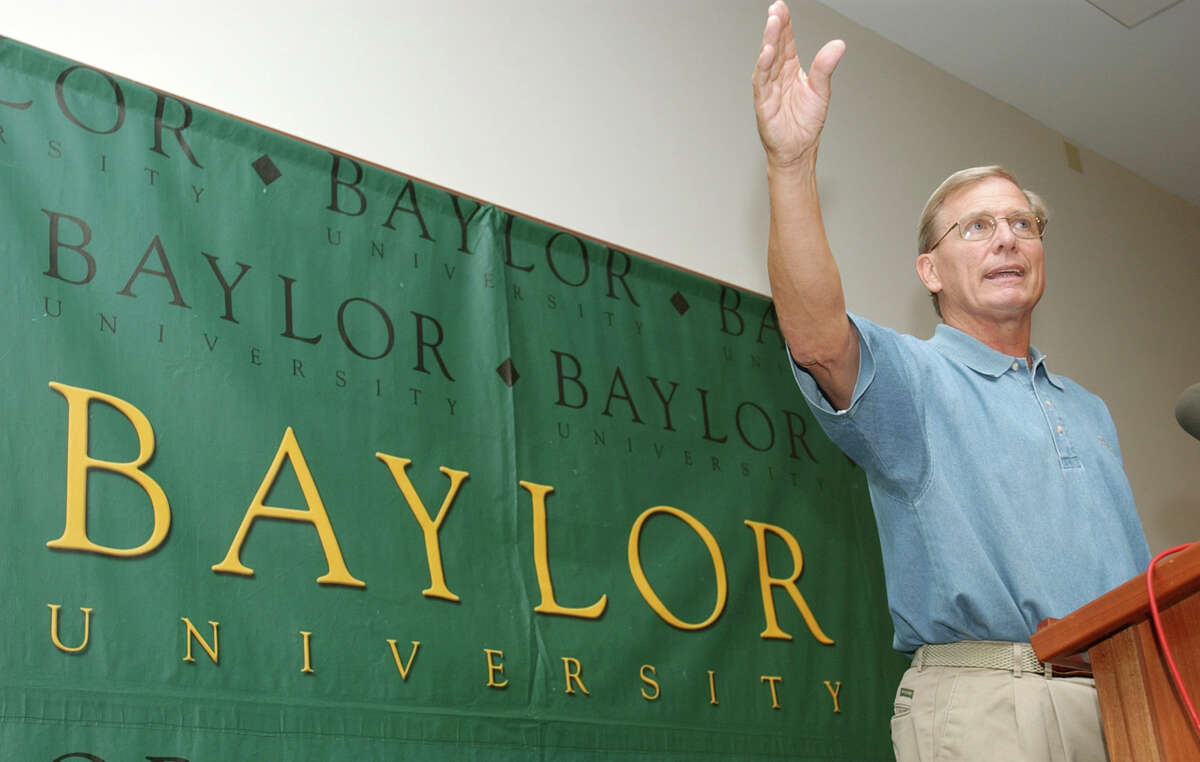Former Baylor coach Dave Bliss gets gig at Las Vegas high school