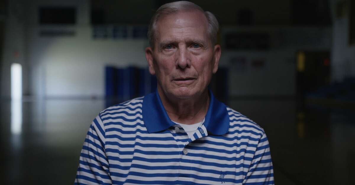 Former Baylor coach Dave Bliss gets gig at Las Vegas high school
