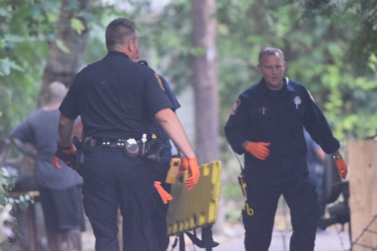 SAPD: Man attacked two women with machete on North Side, led police on ...