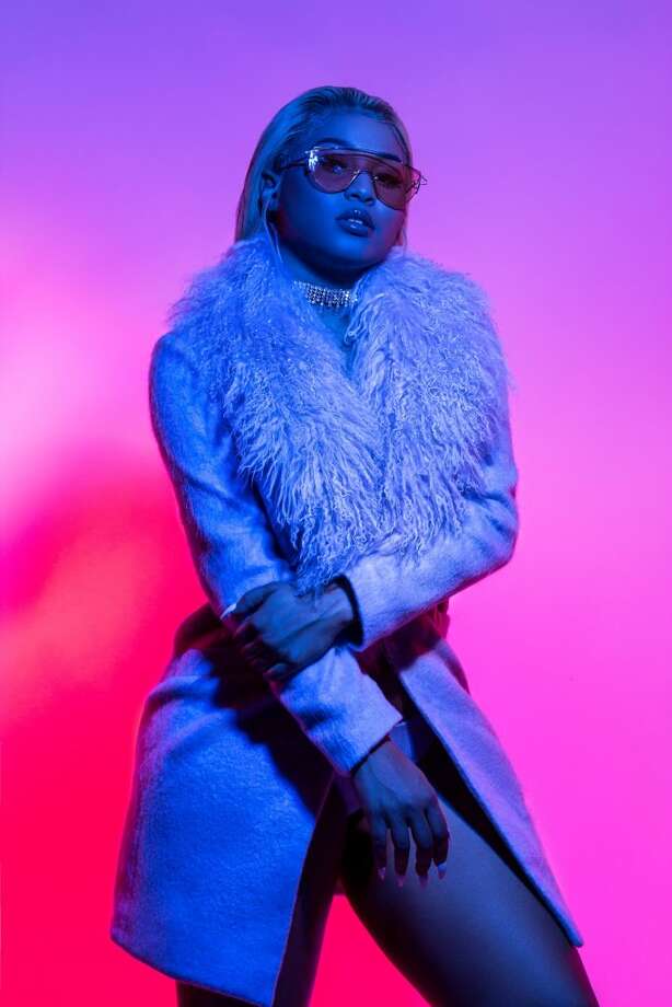 Just Brittany talks 'Signed,' gettting personal and 'internet thugs ...