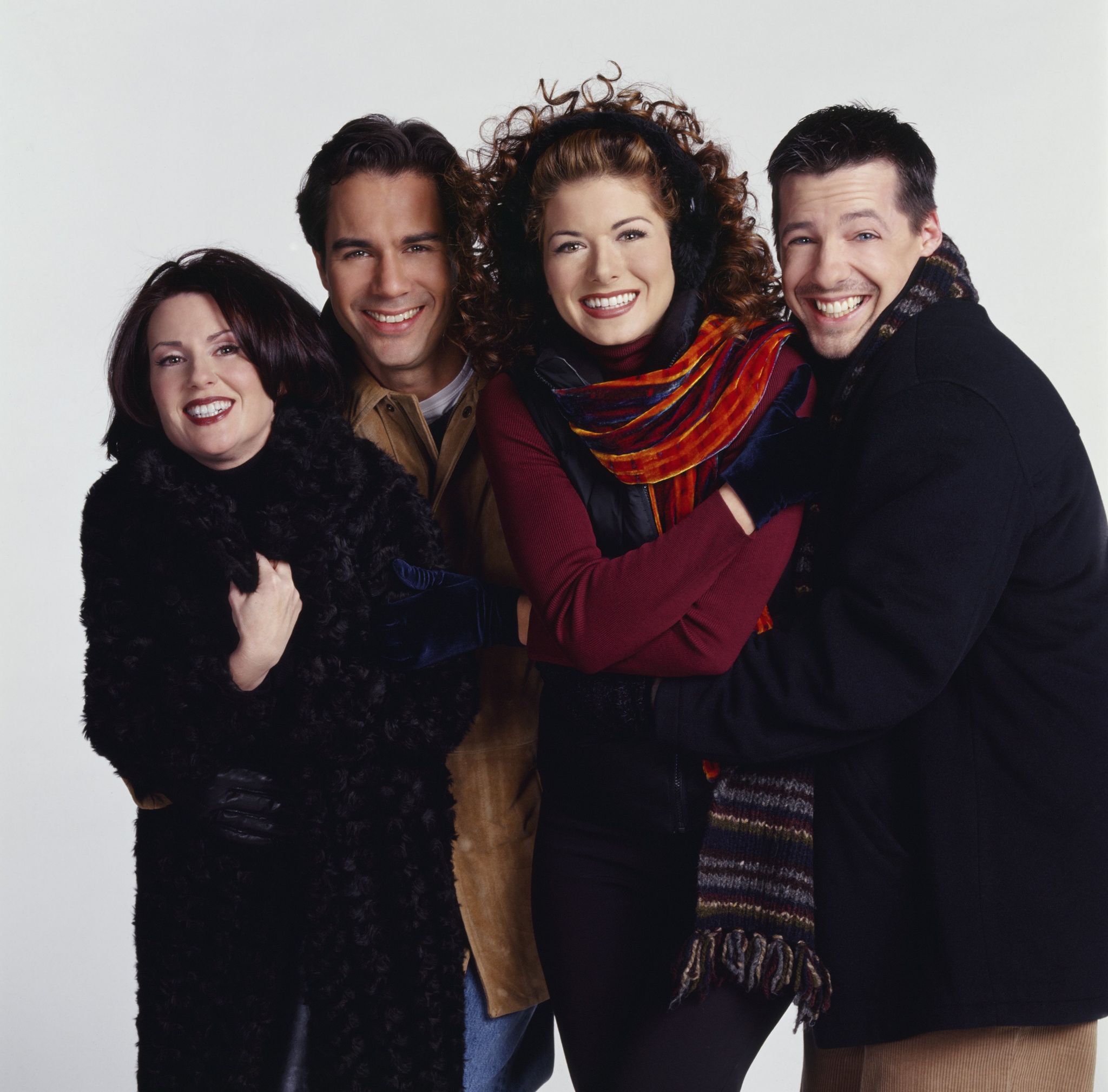 The cast of 'Will & Grace' then and now: Learn what's upcoming for the ...