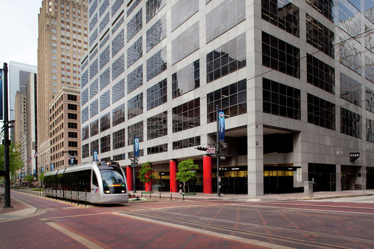 Real estate roundup: EDF leases downtown space