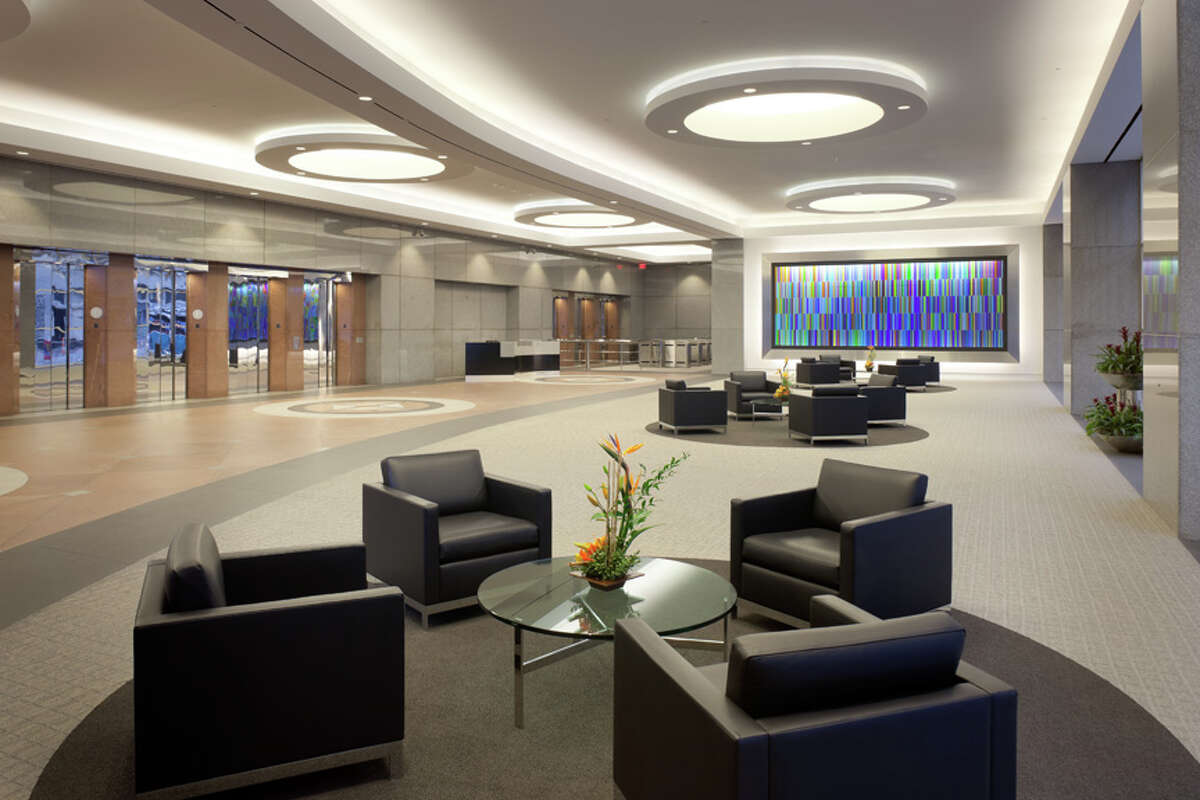 Real estate roundup: EDF leases downtown space