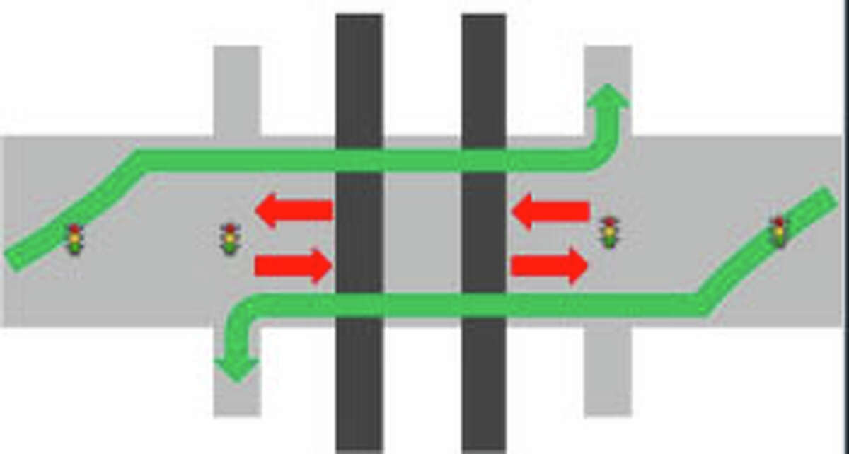 $7.6 million project expected to cut down on far NW Side intersection ...