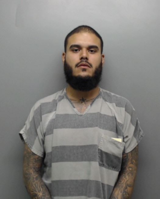 Chase through central Laredo leads to seizure of $172K worth of drugs ...