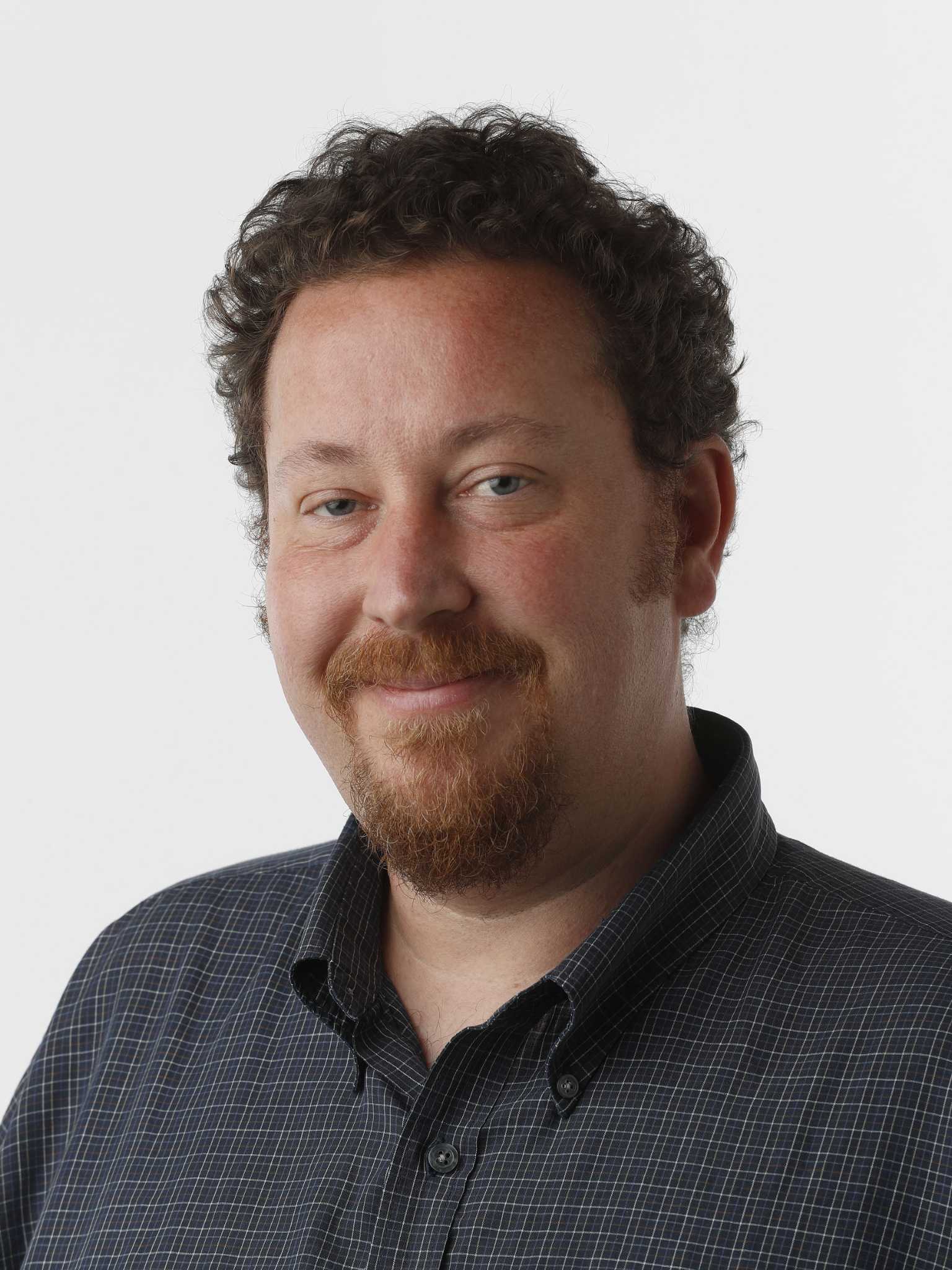 Brian Rogers, Legal Affairs Reporter, Houston Chronicle - Chron