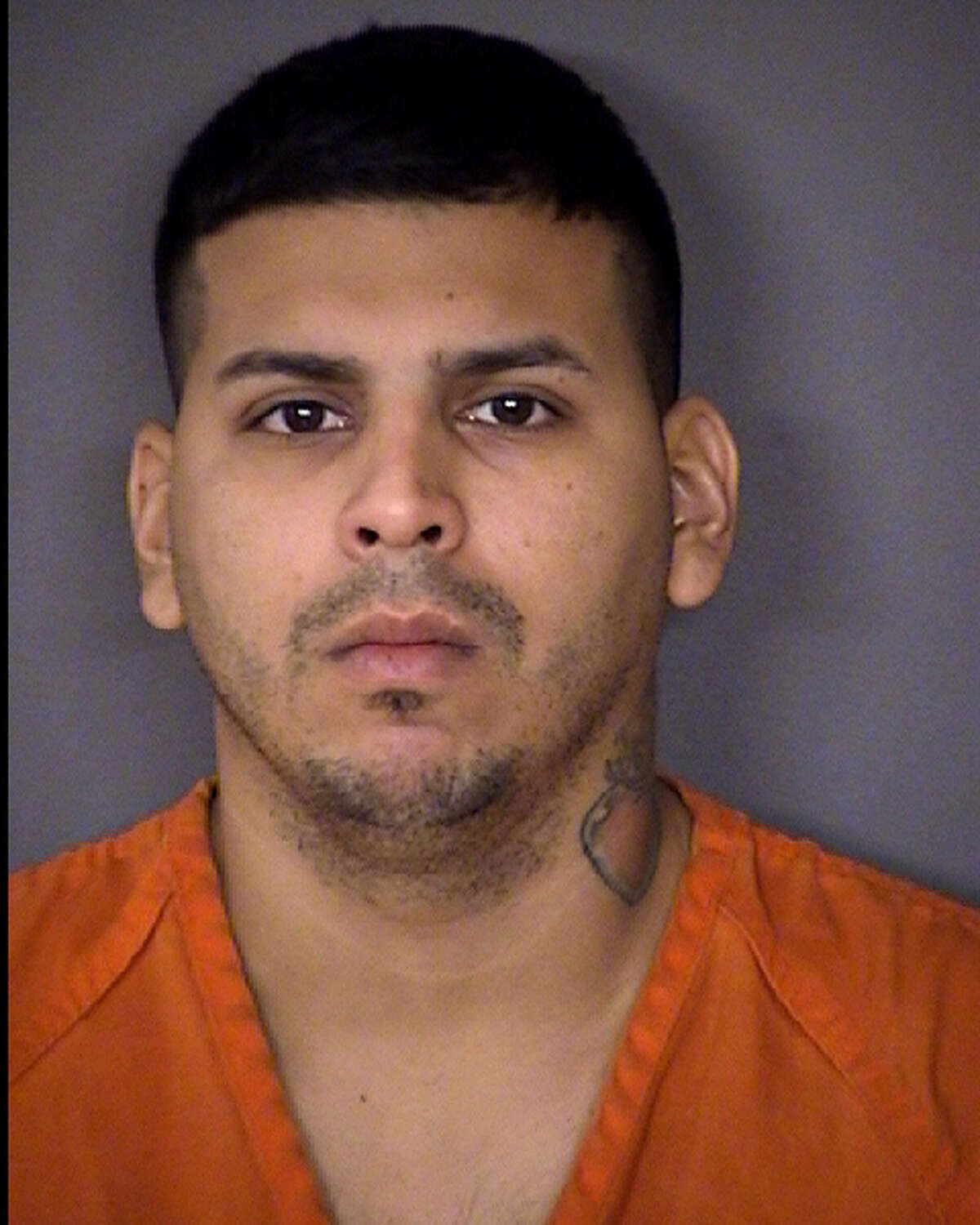 SAPD: Man asks other man if he 'likes the way the steel feels' after ...