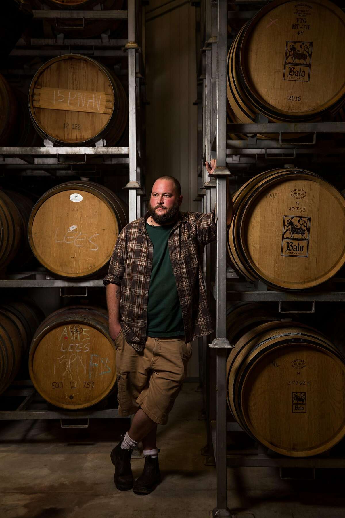 Uncork a perfect weekend in Anderson Valley