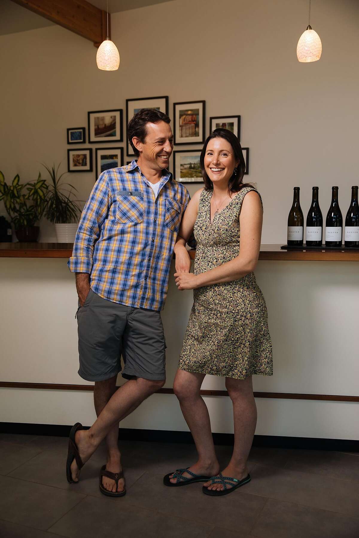 Uncork a perfect weekend in Anderson Valley
