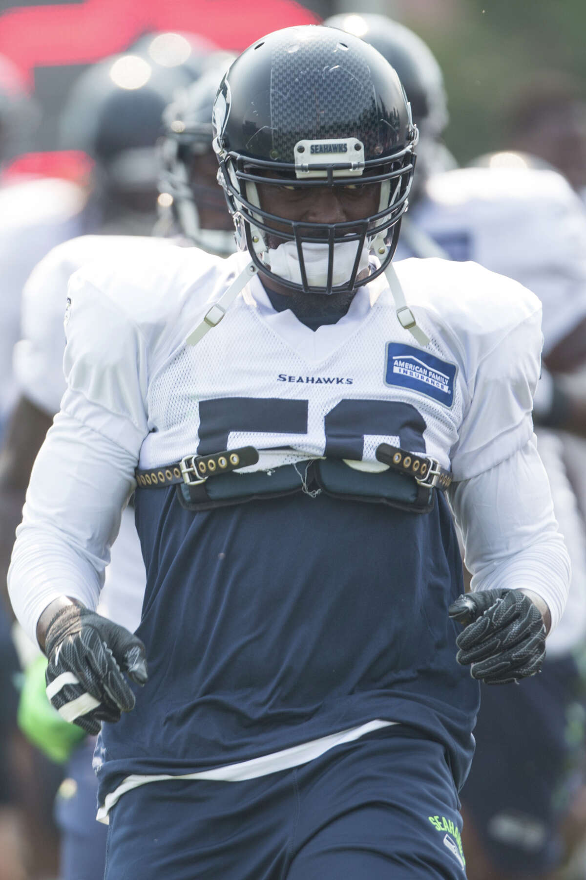Inside Sack360: Ex-Seattle Seahawks star Cliff Avril hopes to establish ...