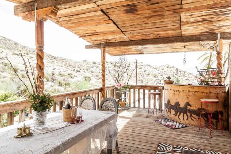 Top 10 unique vacation rentals in the West