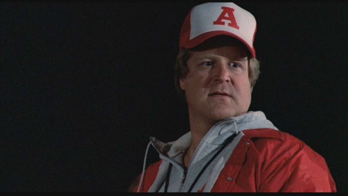 The most inspiring fictional football coaches from the big screen and ...