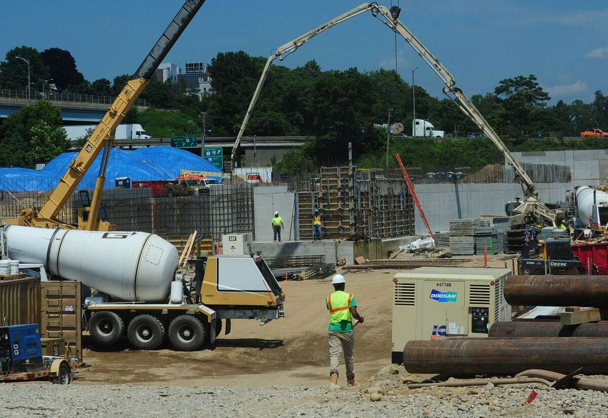 Cost projections spike for bigger Norwalk ‘mall of the future’