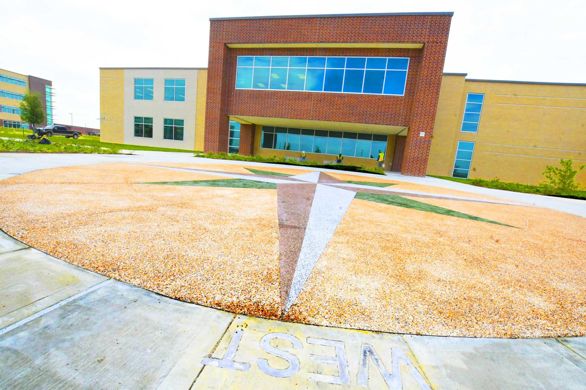 Cy-Fair ISD ready to open its 55th elementary campus Aug. 28