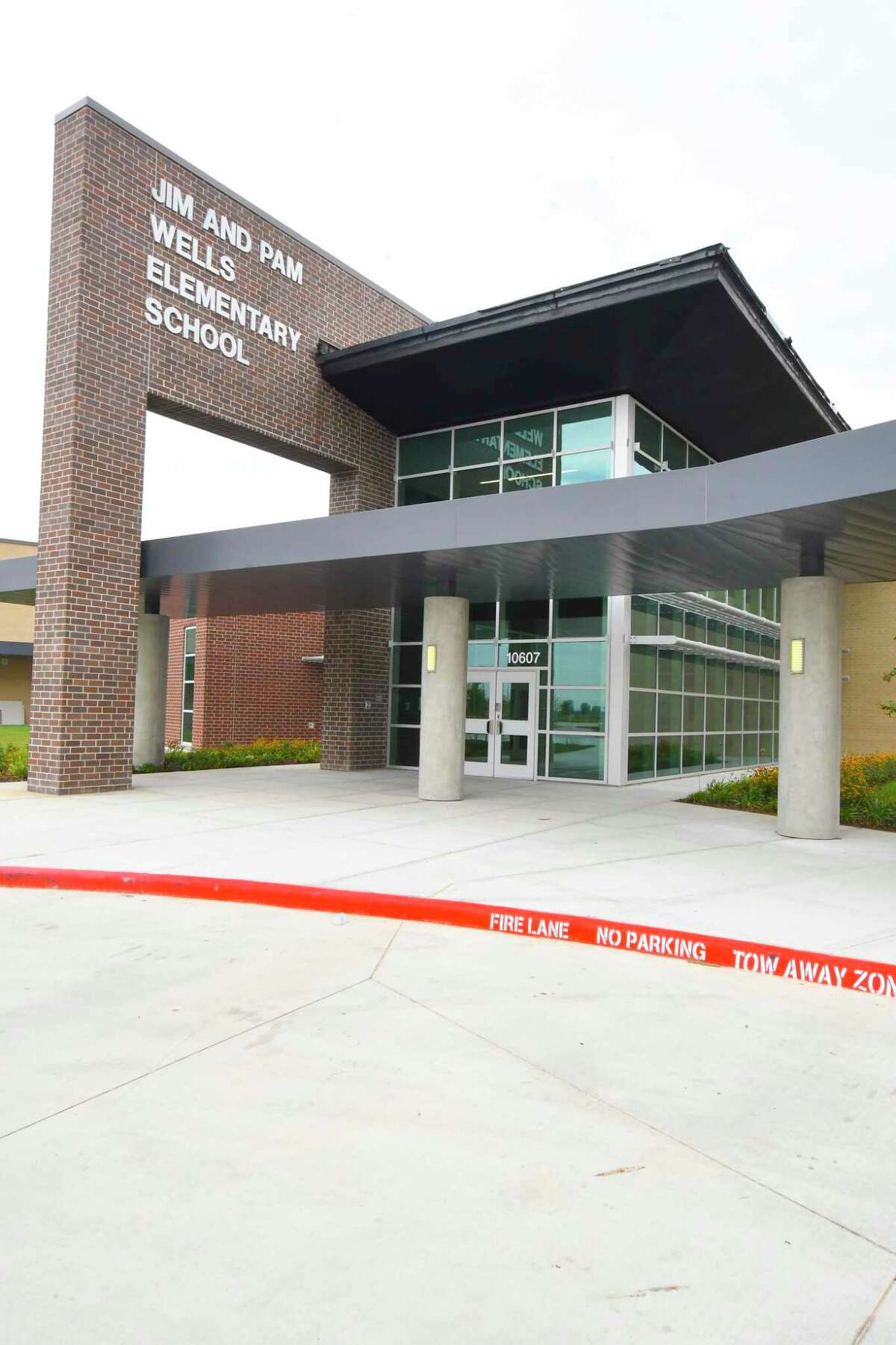 Cy-Fair ISD ready to open its 55th elementary campus Aug. 28