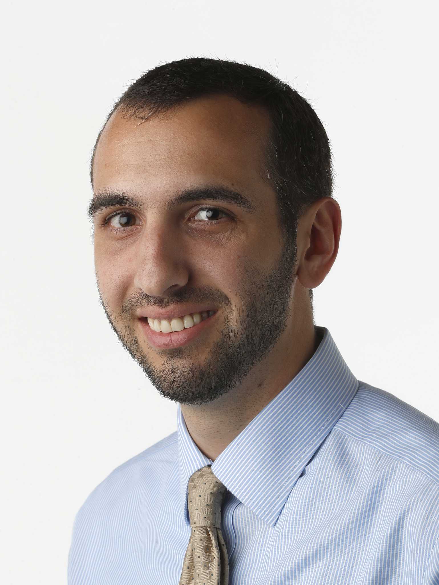 Jacob Carpenter, Former K-12 Education Reporter - Houston Chronicle