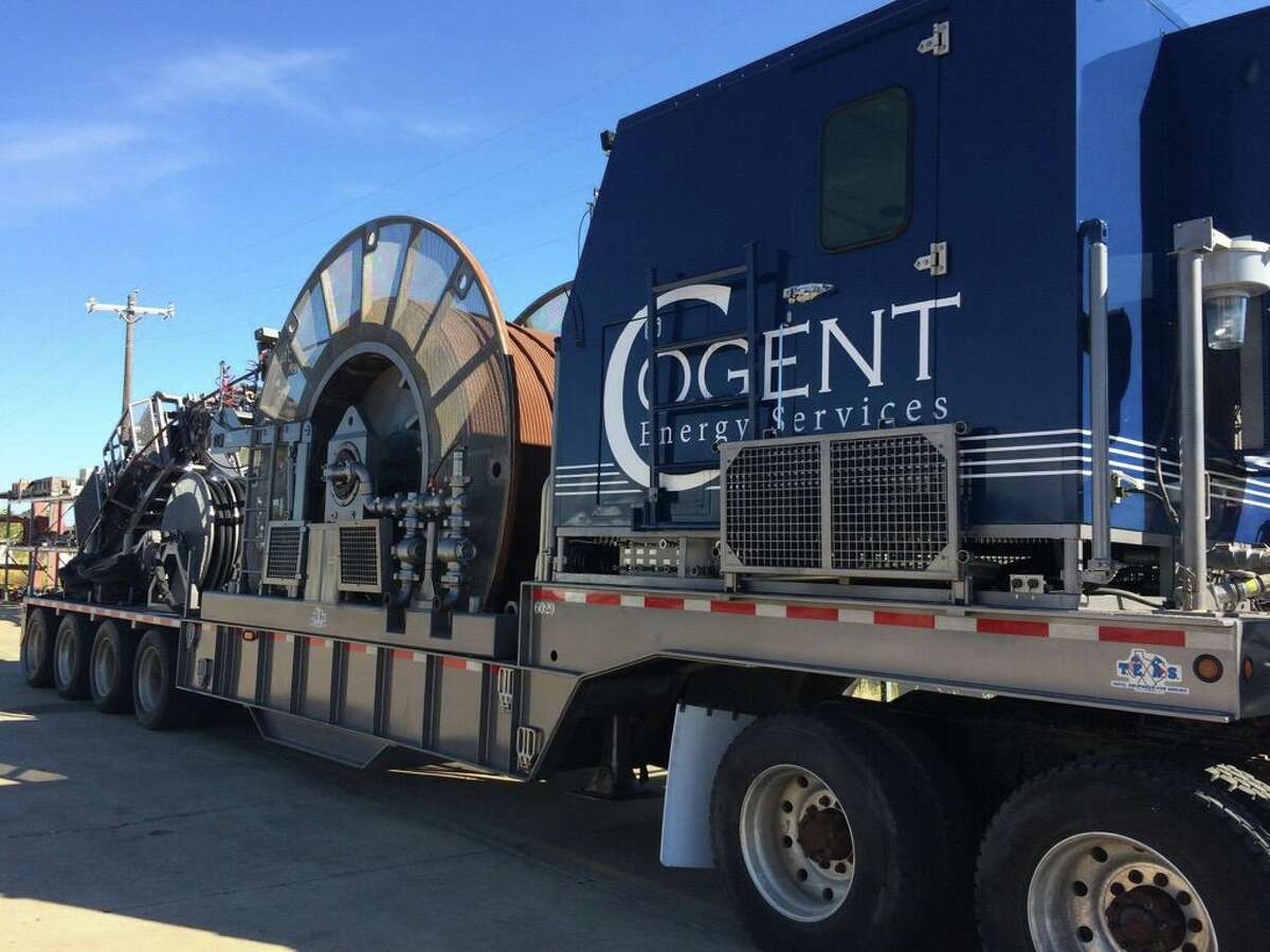 Cogent Energy Services remains in expansion mode